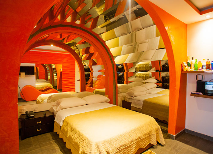 Motel Classic MOTELES VIP QUITO ECUADOR - MOTEL CLASSIC - CABAÑAS DEL ...